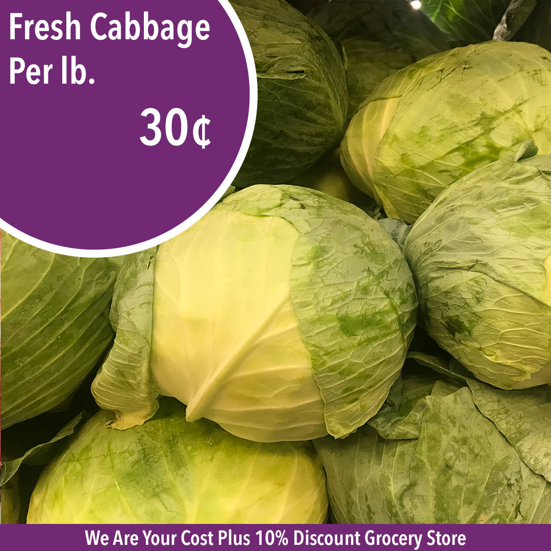 Weekly Ad – Piggly Wiggly Food For Less – Moultrie, Georgia