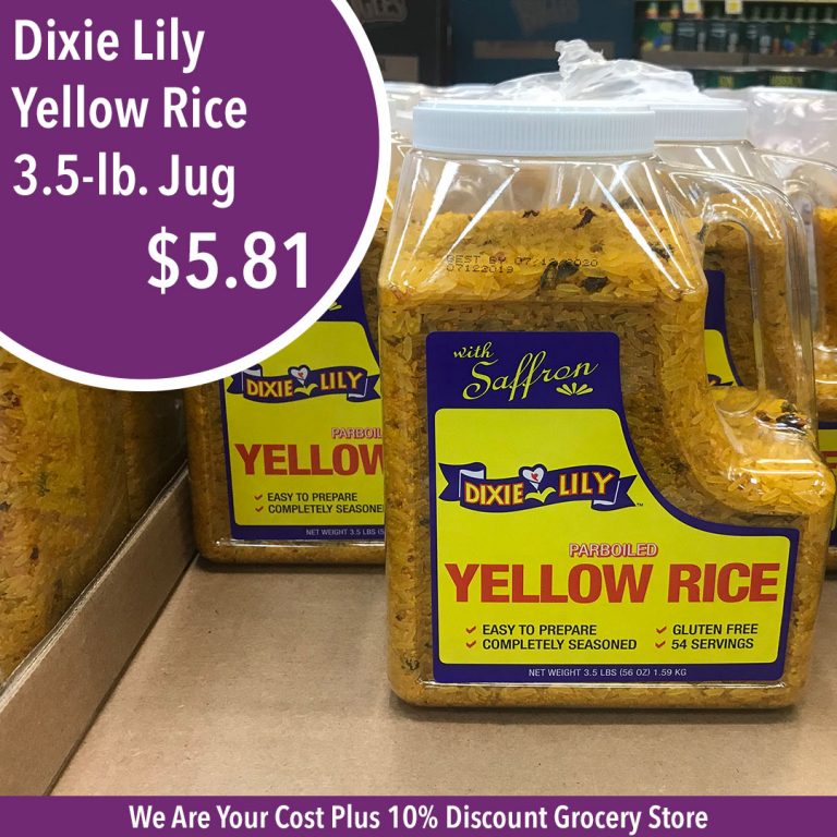 Weekly Ad – Piggly Wiggly Food For Less – Moultrie, Georgia