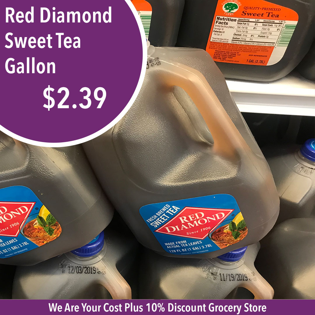Weekly Ad – Piggly Wiggly Food For Less – Moultrie, Georgia