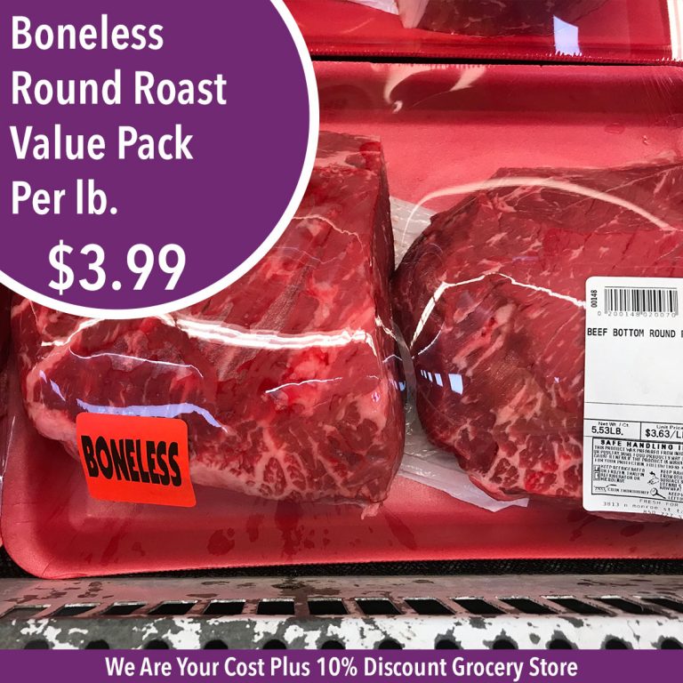 Weekly Ad – Piggly Wiggly Food For Less – Moultrie, Georgia