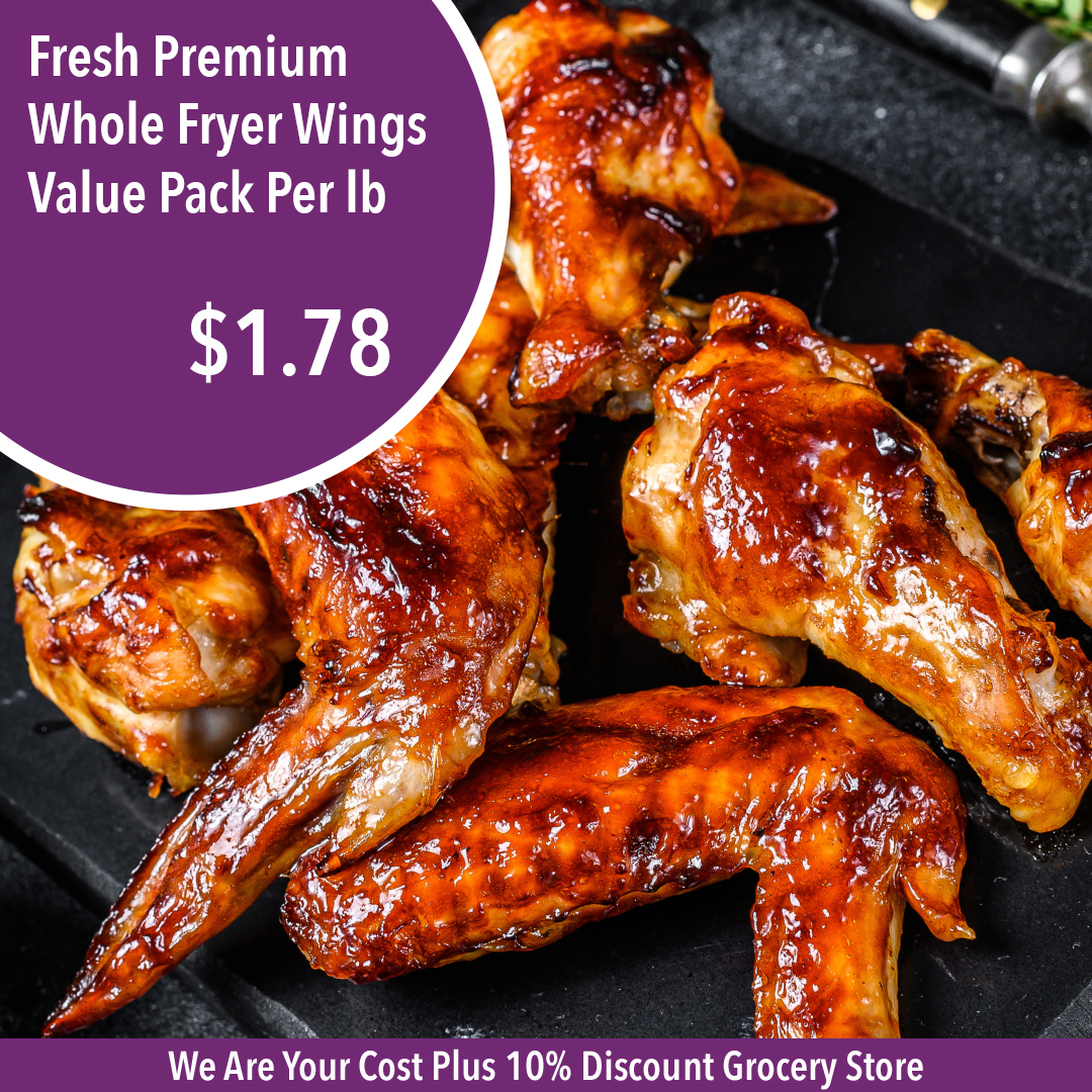 Weekly Ad – Piggly Wiggly Food For Less – Moultrie, Georgia