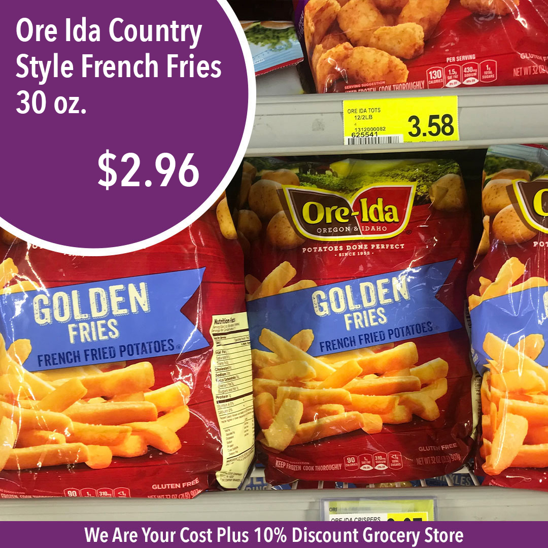 Weekly Ad – Piggly Wiggly Food For Less – Moultrie, Georgia