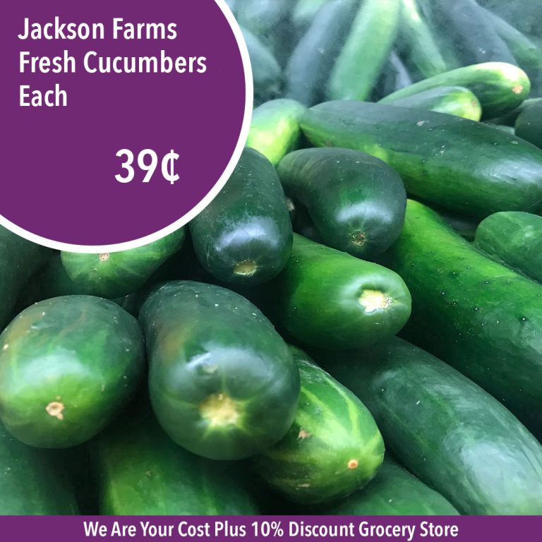 Weekly Ad – Piggly Wiggly Food For Less – Moultrie, Georgia